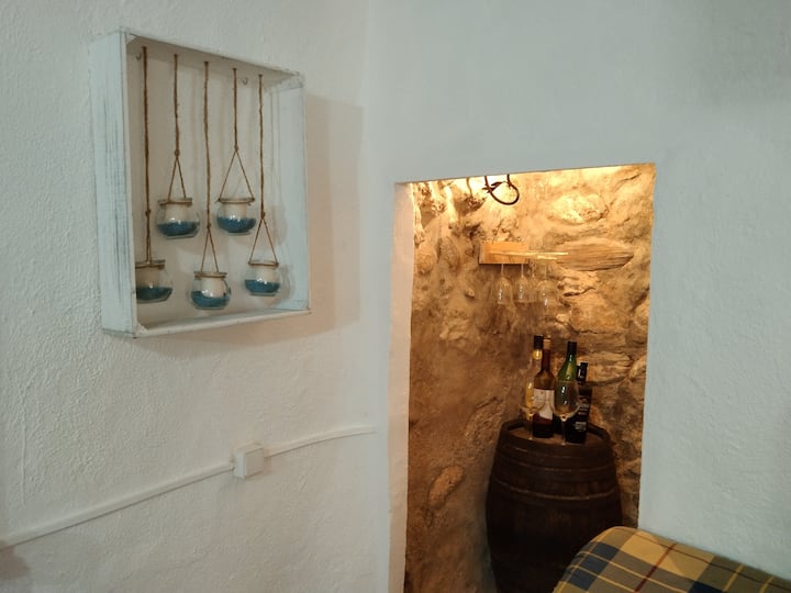 Casa De Pueblo García Márquez - Altura, Spain