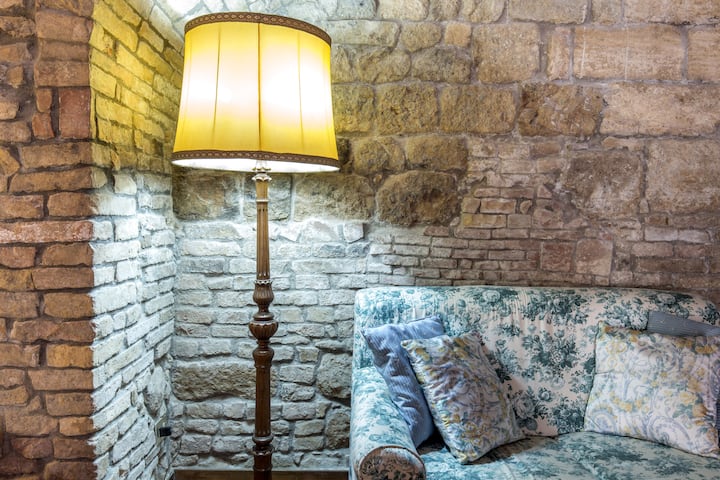 Apartment 6px 2 Bathrooms 2 Rooms San Gimignano - San Gimignano