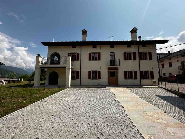 La Casa Dell'artista - Feltre