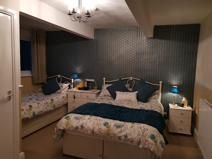 Private Room In Bowness-on-windermere - Ambleside