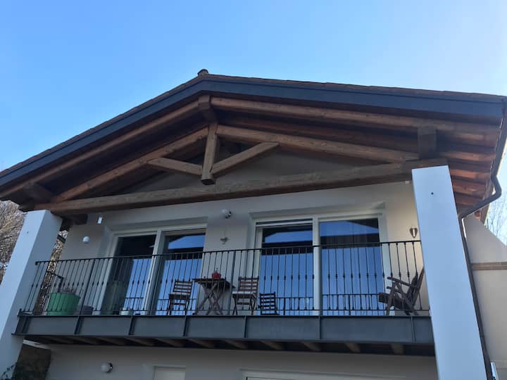 Sulla Dieci Nel Bosco Montello - Montebelluna