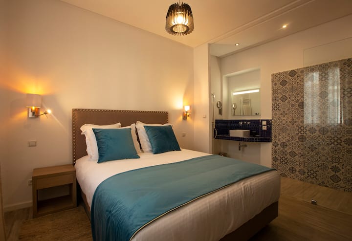 Suite Balima Harcourt 11 - Rabat