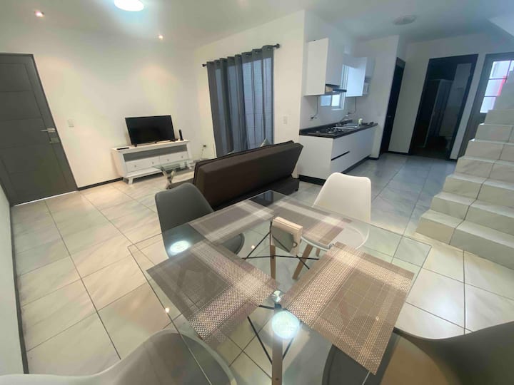 Hermoso Alojamiento Contemporáneo  (Facturamos) - Durango, México