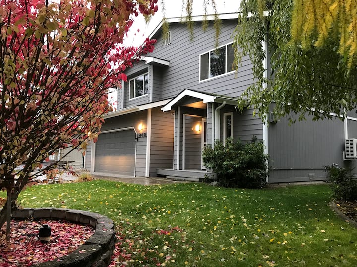 Coeur D’alene Getaway At Harbor Island - Post Falls, ID