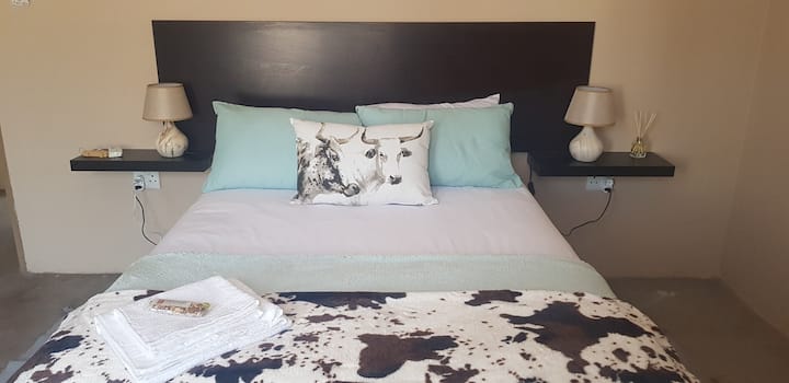 Milk And Honey Guest House Postmasburg - Postmasburg