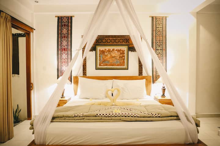 Ubud Beautiful Private Apartment 'By Jepun Putih' - Bali