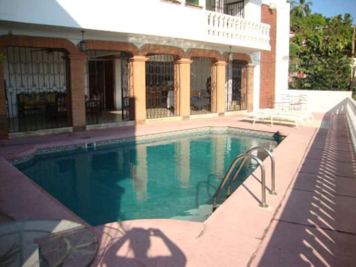 Casa Carmín Acapulco - Acapulco