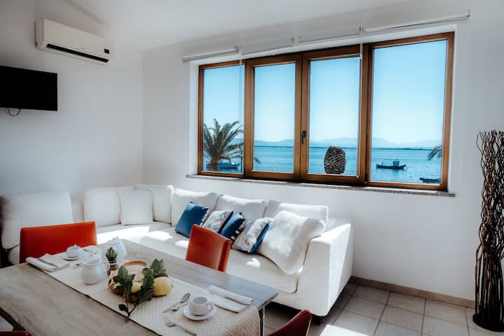 Casa Fronte Mare - Sant'Antioco