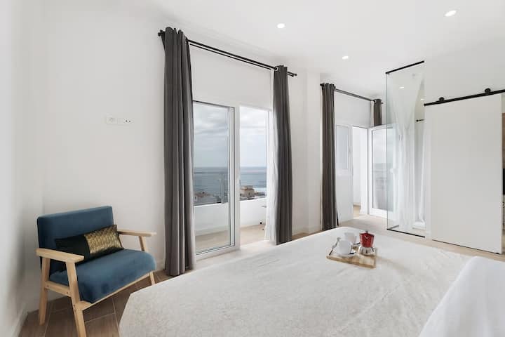 Apartamento En Punta Del Hidalgo - Tenerife