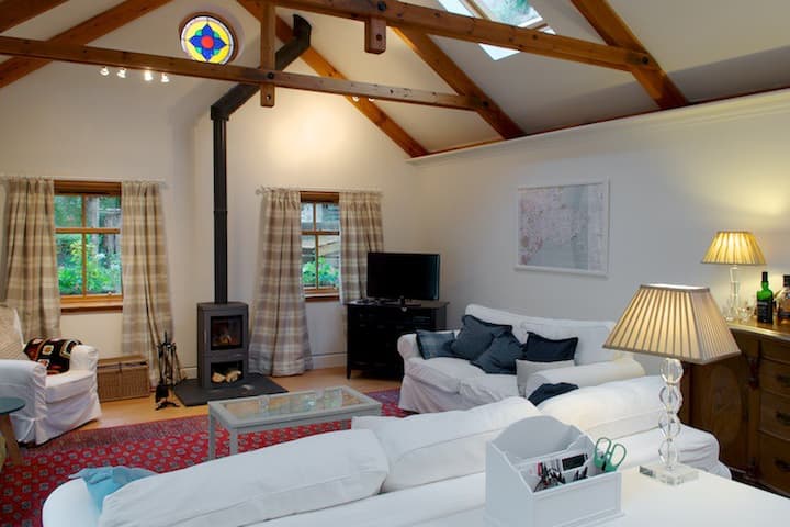 Garden Suite Edinburgh - Edinburgh