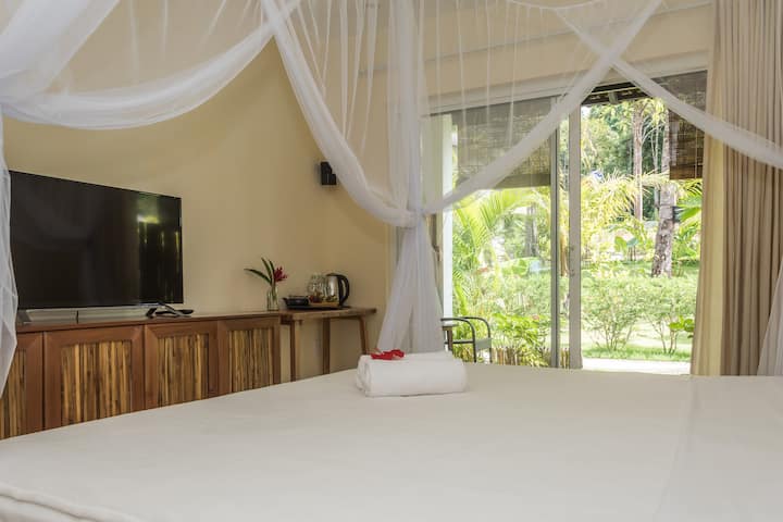 Le Forest Resort - Standard Bungalow (6) - Phú Quốc