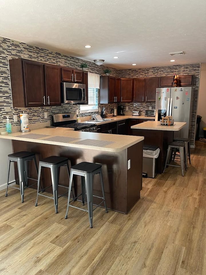 Christie's Place Near The Lake! Kalahari 11mins. - Kalahari Indoor Waterpark, Pocono Manor