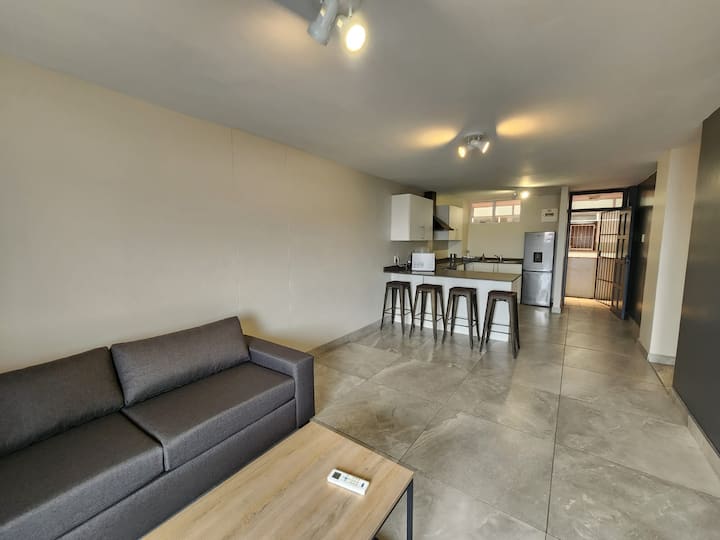 Durban Harbour Splendour - Durban