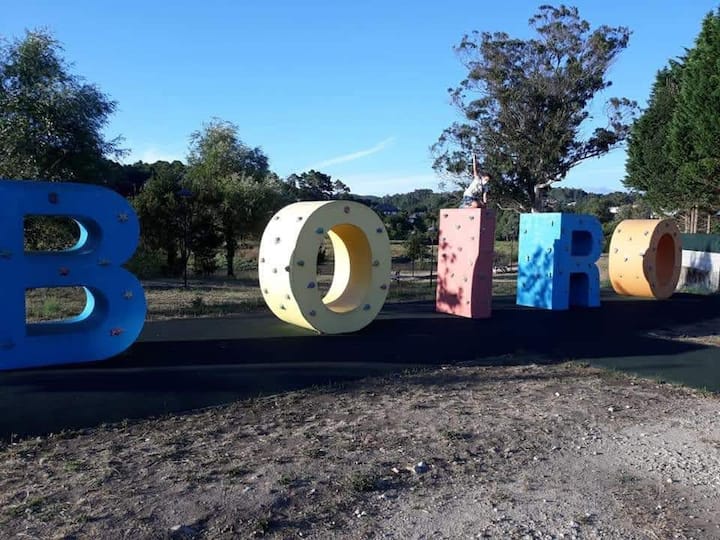 Apartamento En Boiro - Boiro