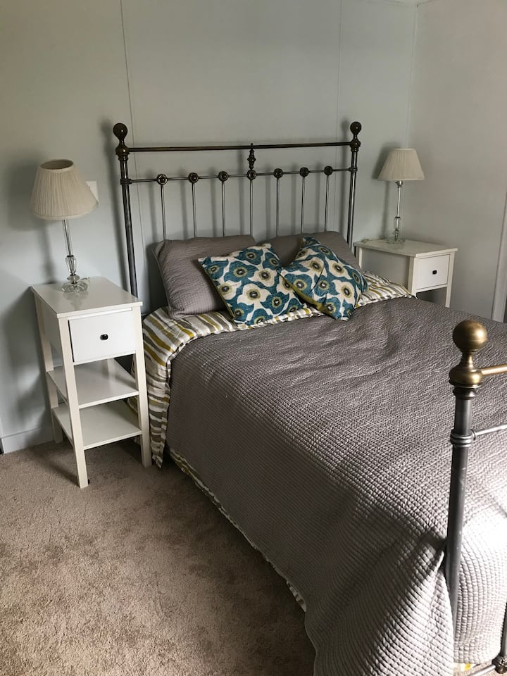 Nook Of Your Own - Weaverville, NC