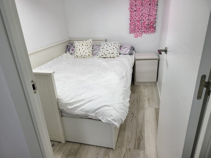 Casa Moderno - Arganda del Rey