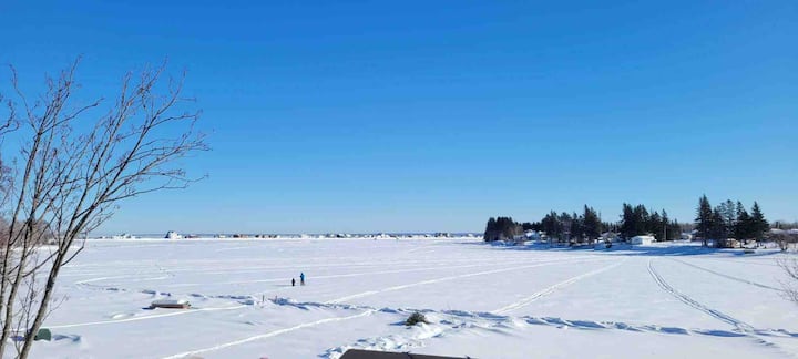 Petit Rocher : locations de vacances et logements - New Brunswick ...