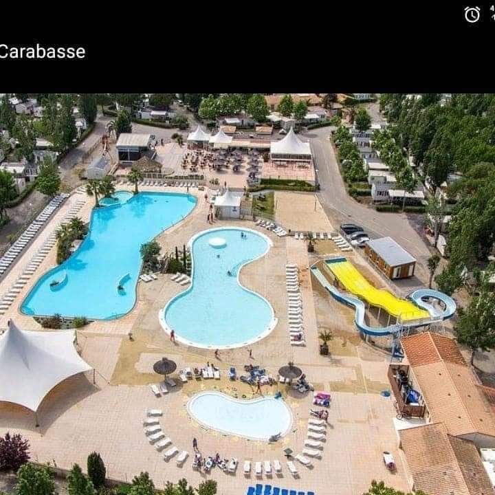 Mh 4* Au Bord De La Plage - Vias