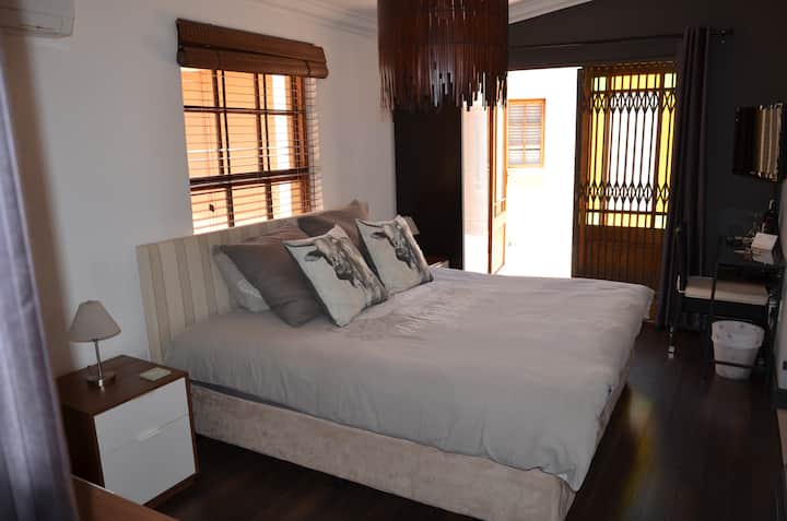 Kamer Met Ontbijt - Wellington, South Africa