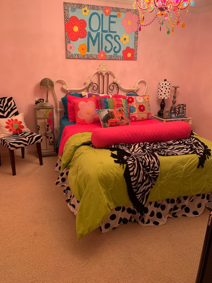 3 Bedroom Condo In Oxford - Oxford