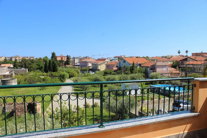 Casa Dani - Loano