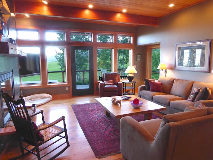 Star Valley Ranch Cabin Rentals | Cabins and More | Airbnb