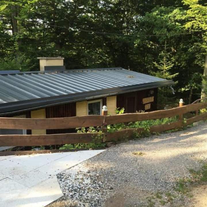 Haus Amelie - Korbach