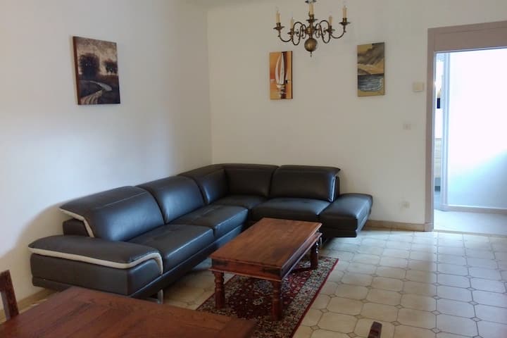 Rdc De Villa Basque 6 Pers La Plage à Pied - Hendaya