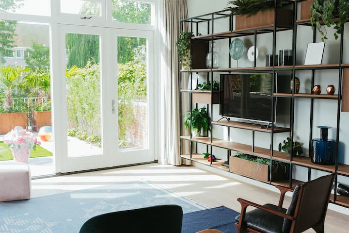 Great Family Home In A Perfect Location - Amsterdam