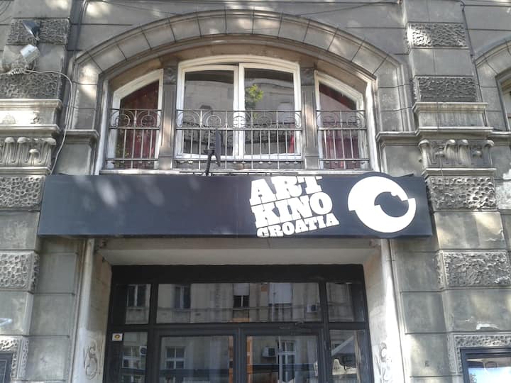 City Accommodation Great For Students - Rijeka