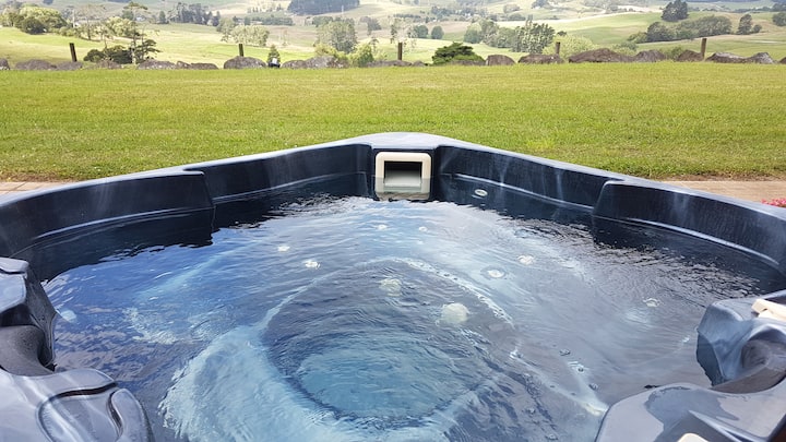 A Place In The Country For You! - Wellsford