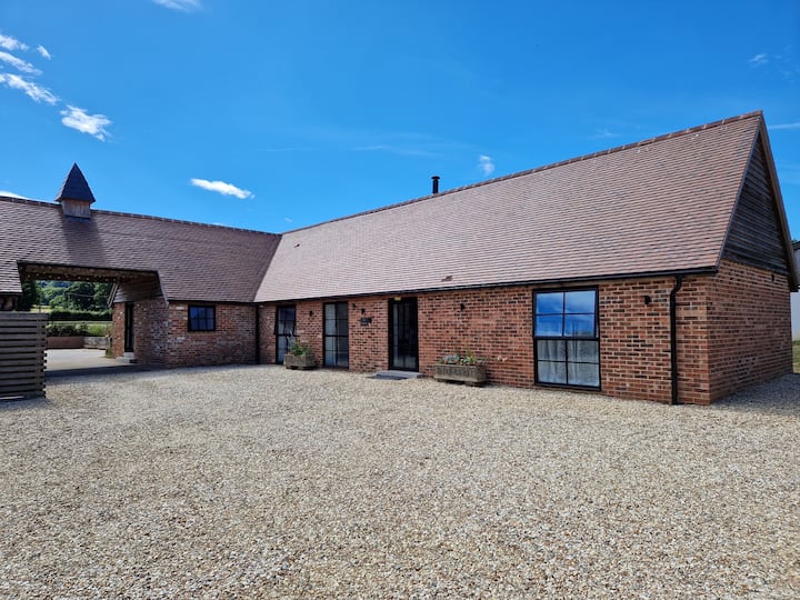 The Parlour, Duntish Mill Farm, Ev Charging - Dorset
