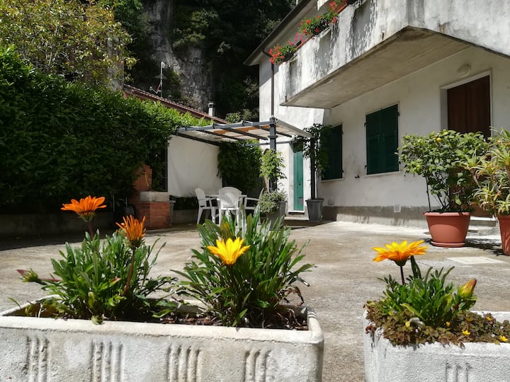 Casa Alma - Lerici