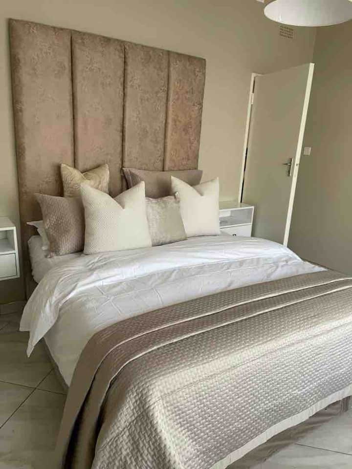 A Homely 3 Bedroomed Residential House - Harare