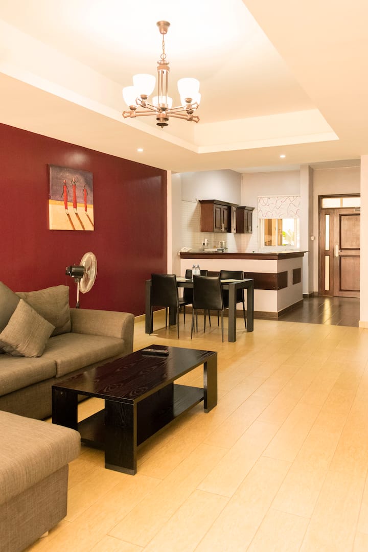 La-ponye Hotel And Apartments - Kampala