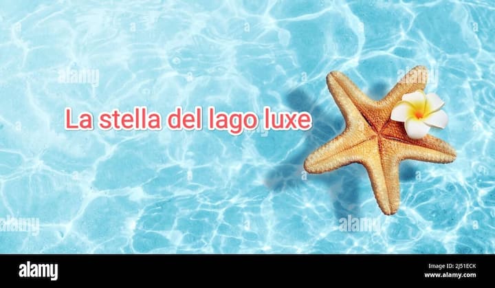 La Stella Del Lago Luxe - Arona