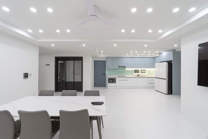 우리집_my House - Chuncheon-si