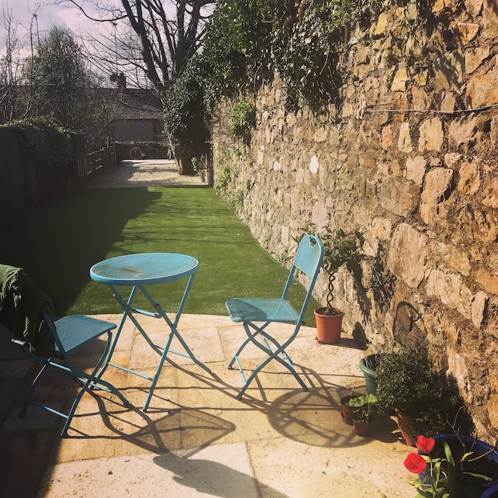 Comfortable Victorian Townhouse In Wexford Town - Wexford