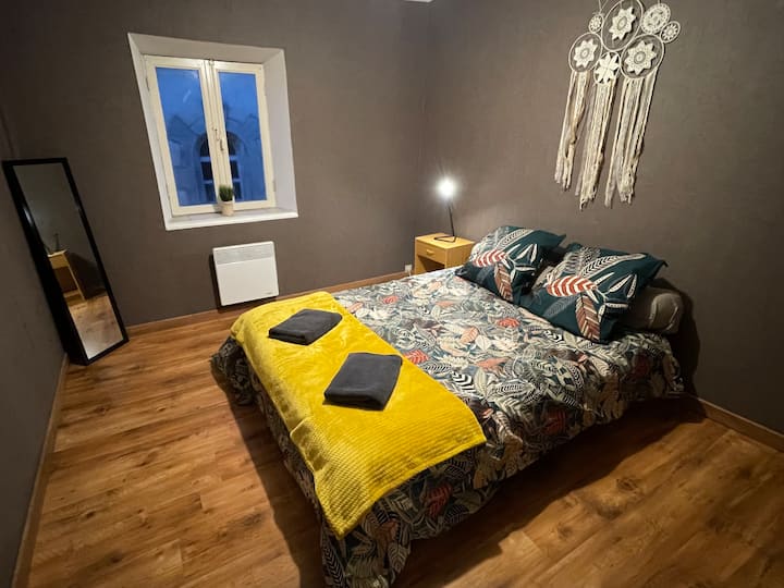 Appartement Centre-ville - Carcassonne