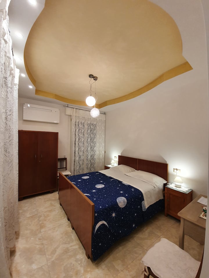 Il Telegrafista Garibaldino Bed & Breakfast - Cattolica
