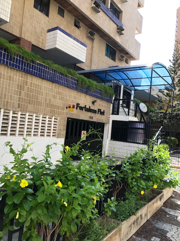 Nosso Lugar- Aproveite O Melhor De Fortaleza - Fortaleza