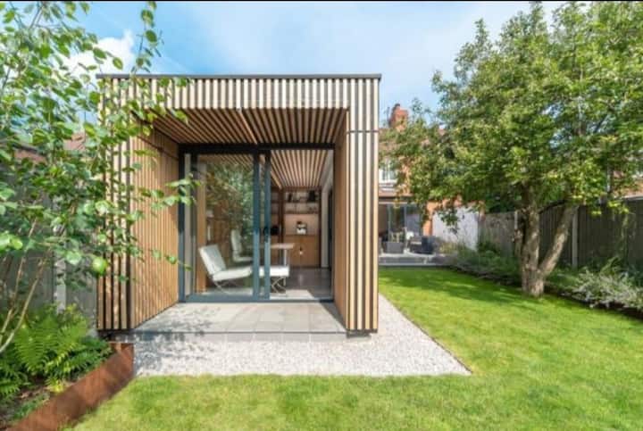 Luxurious Home, Walking Distance From Racecourse - Doncaster