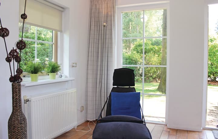 Holiday House And Chalet, Lunteren - Vendel