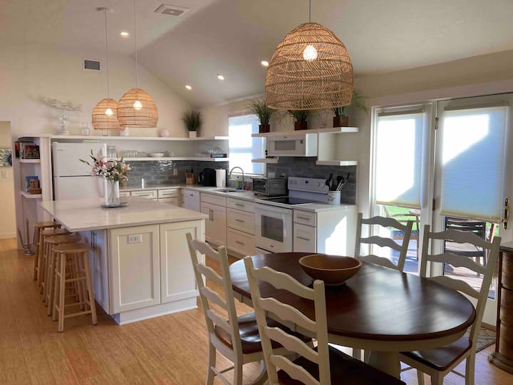 Home At Cisco Beach, Nantucket - Nantucket, MA