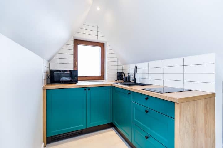 Wilga- Duży Apartament Centrum Bukowiny - Białka Tatrzańska