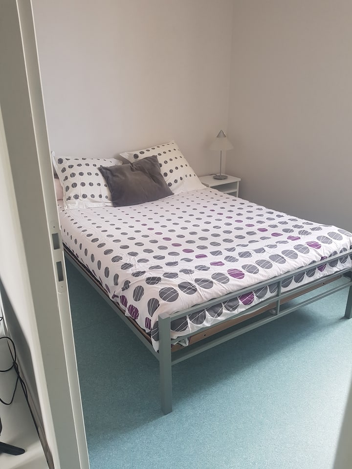 Appartement T1 Bis Calme Plein Centre Ville - Cahors