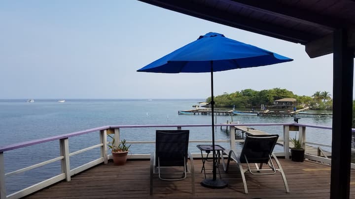 Roatán Vacation Rentals | Villa and Apartment Rentals | Airbnb