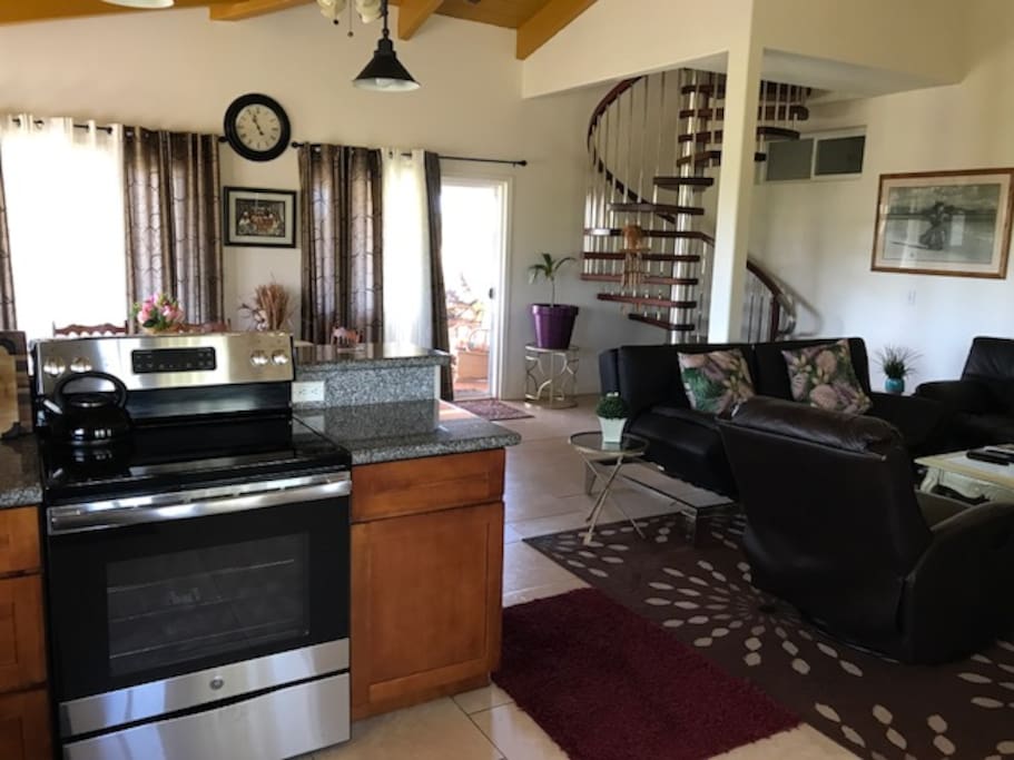 Nice, Big House near Kalapana Lava Flows & Kapoho - Houses for Rent in ...