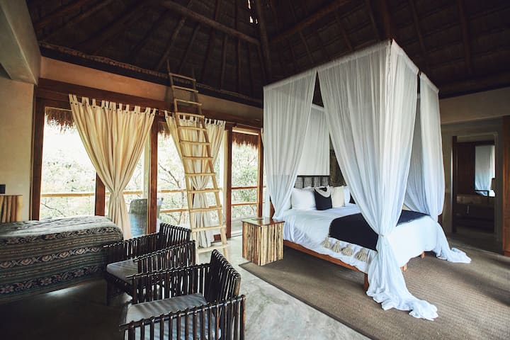 Orchid House Tulum Master Suite - Tulum