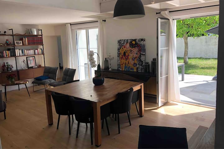 Villa Familiale - Francja